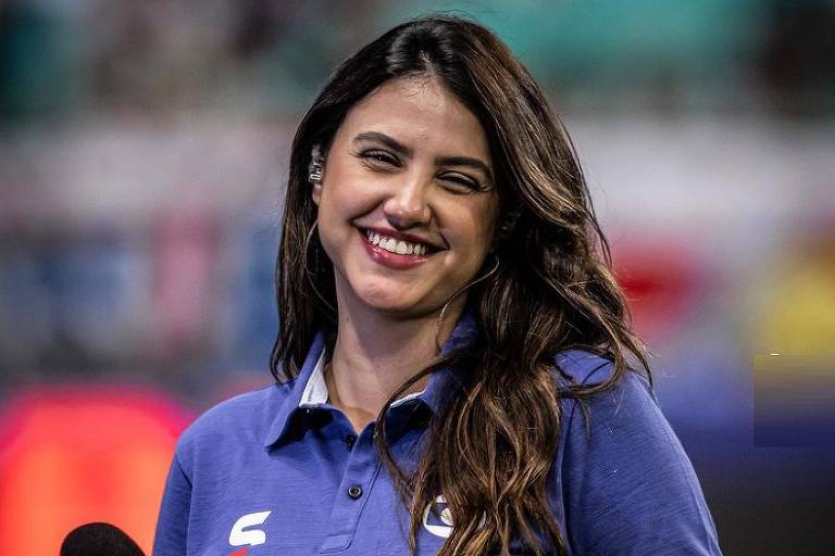 Repórter pede demissão da Globo e acerta com canal de esportes do ...