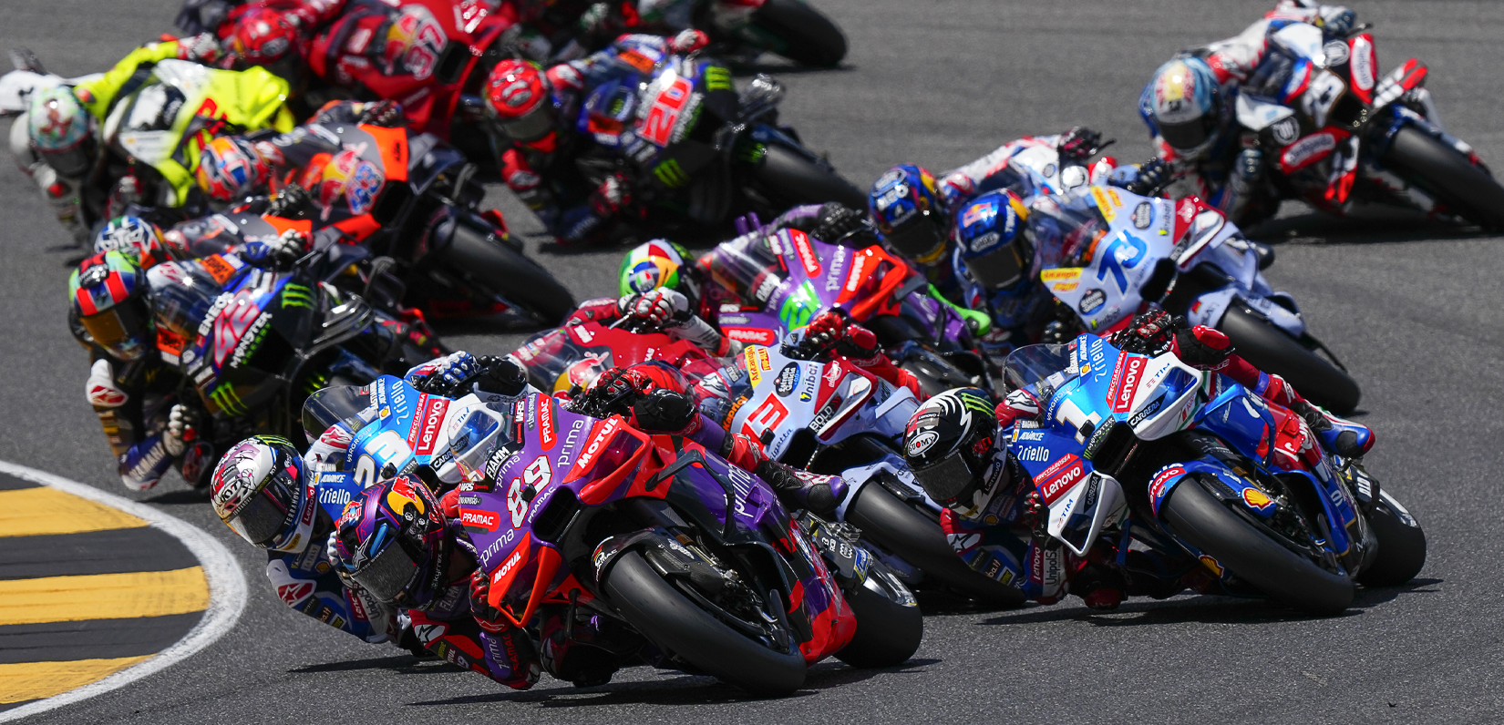 Autódromo de Goiânia recebe evento de demonstração do MotoGP – Auvaro ...